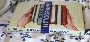 Literary Listography
