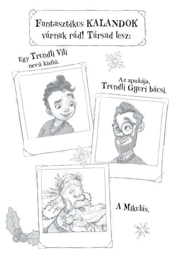 Tom Fletcher: Christmasaurus