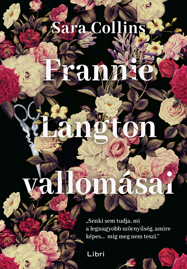 Sara Collins: Frannie Langton vallomásai