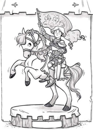 Frank Schwieger: Merlin és bandája